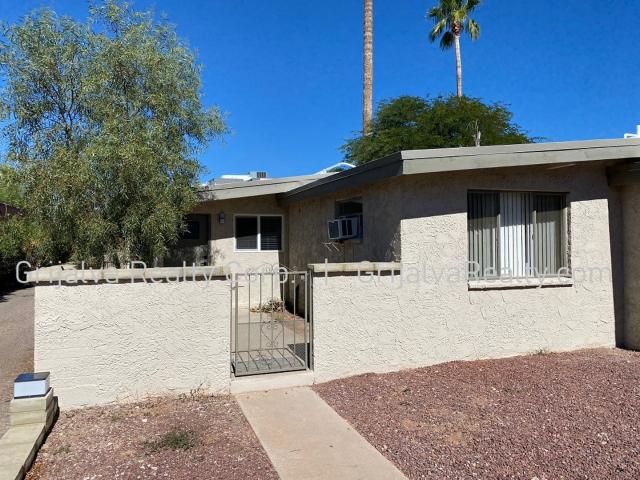 2923 E 10th St Tucson, AZ 85716