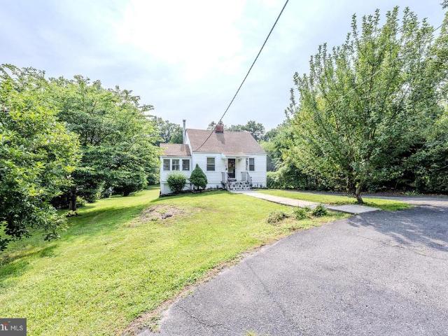 2923 Fairhill Road
