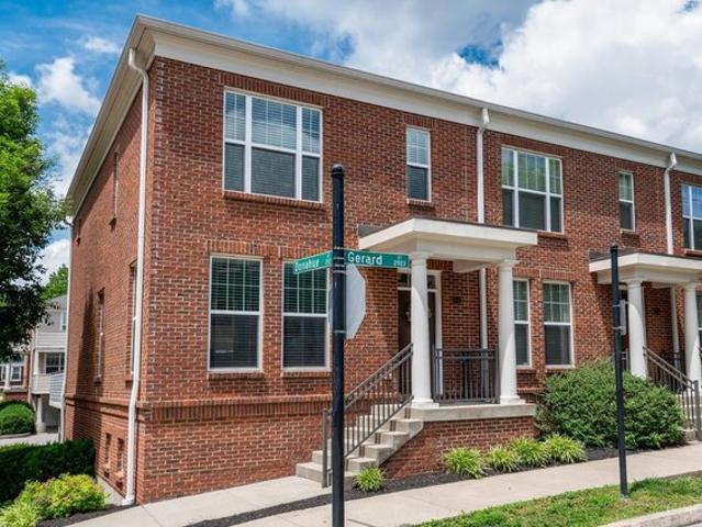 2923 Gerard St Unit 1 292, Cincinnati, OH 45219