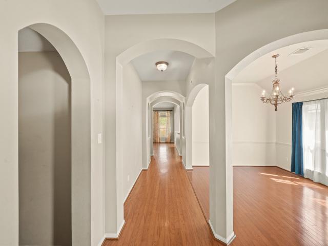 2923 Humble Drive