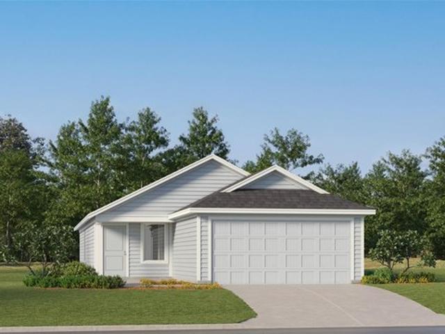 2923 Hearts Trl, Crandall, TX 75114