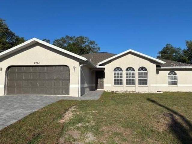 2923 Hopwood Rd, North Port, FL 34287