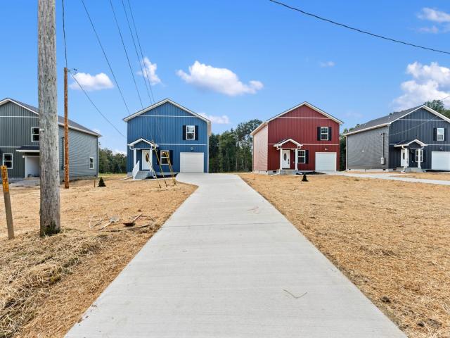 2923 Ingman Rd