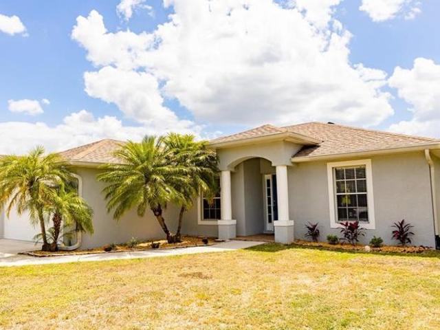 2923 Kacour Ave, North Port, FL 34288