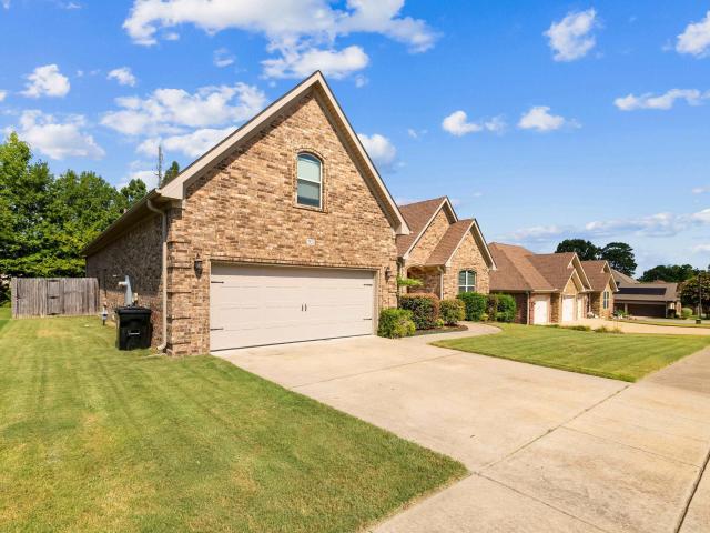 2923 Palamino Drive