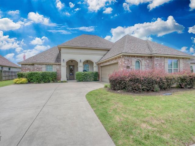 2923 Paradise Drive