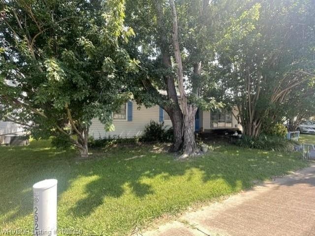 2923 Phoenix Ave, Fort Smith, AR 72901
