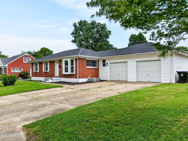2923 Richland Ave