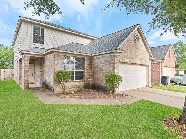 2923 Ridge Scene Way