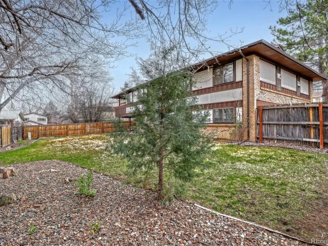 2923 S Reading Ct, Denver, CO 80231 | MLS #3847