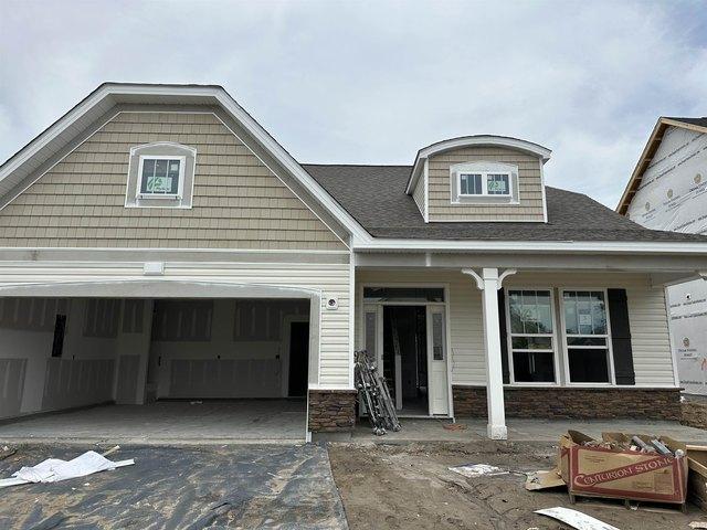 2923 Spain Ln, Conway, SC 29527