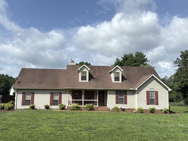 2923 Two Deer Trl, Murfreesboro, TN 37129