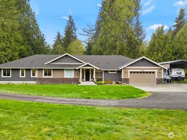 2923 th Dr SE, Snohomish, WA 98290