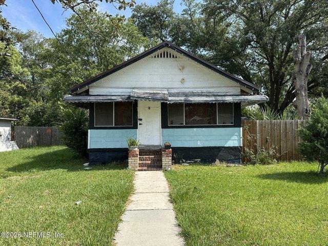 2923 W 5th St, Jacksonville, FL 32254