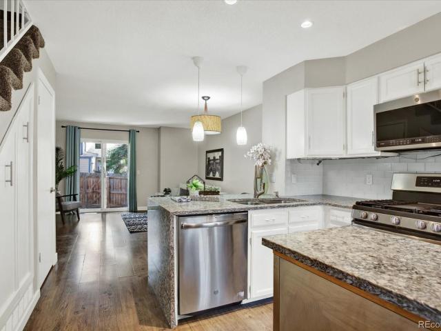 2923 W 81st Ave, Unit F, Westminster, CO 80031 | Compass