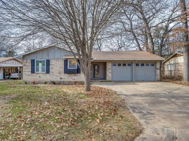 2923 W Day St, Denison, TX 75020 | MLS #21144