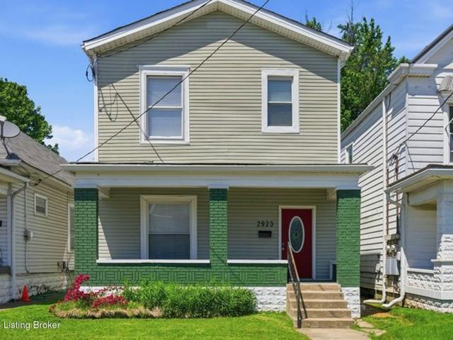 2923 W Market St, Louisville, KY 40212