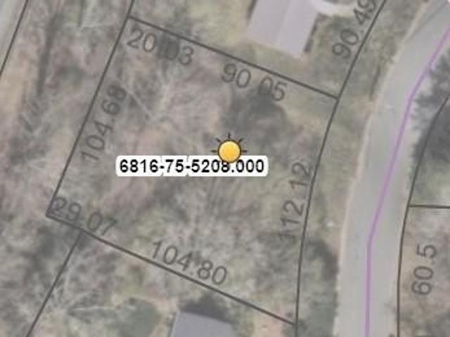 2923 Wesleyan Ln, Winston Salem, NC 27106