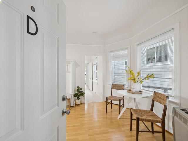2923 Wheeler St, Berkeley, CA 94705 | MLS #41124 | Compass