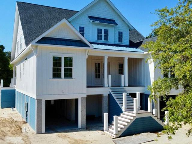 292 Colony Club Dr, Georgetown, SC 29440