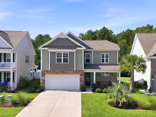 292 Calhoun Falls Dr