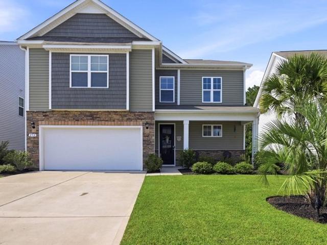 292 Calhoun Falls Dr, Myrtle Beach, SC 29579