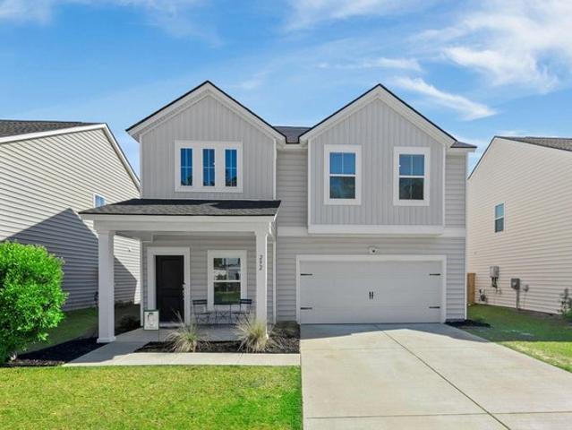 292 Camellia Bloom Dr, Moncks Corner, SC 29461