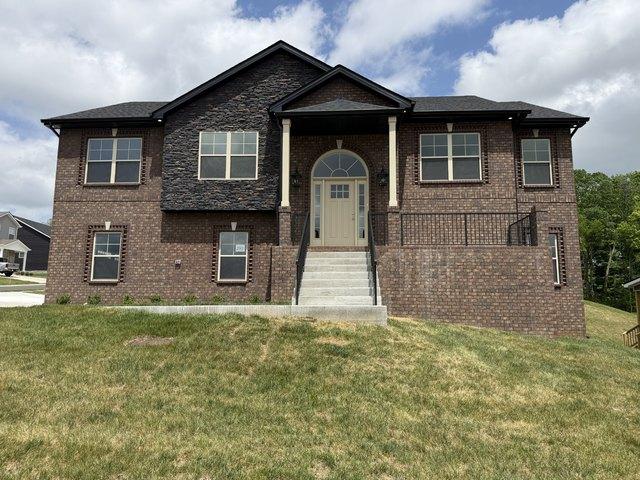 292 Cardinal Crk, Clarksville, TN 37040