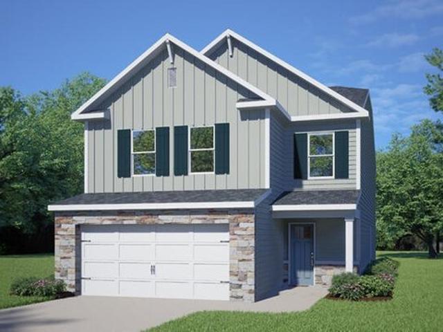 292 Chapel St, Fuquay Varina, NC 27526