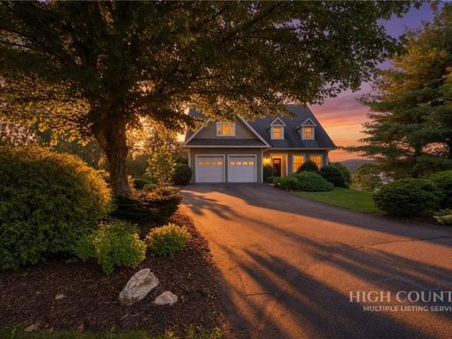 292 Charter Rdg, Jefferson, NC 28640