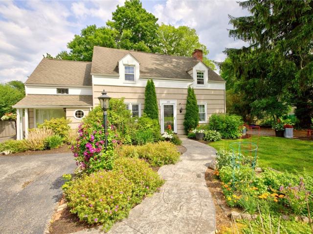 292 Chelmsford Road