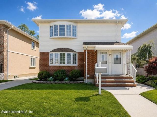 292 Chesterton Ave, Staten Island, NY 10306