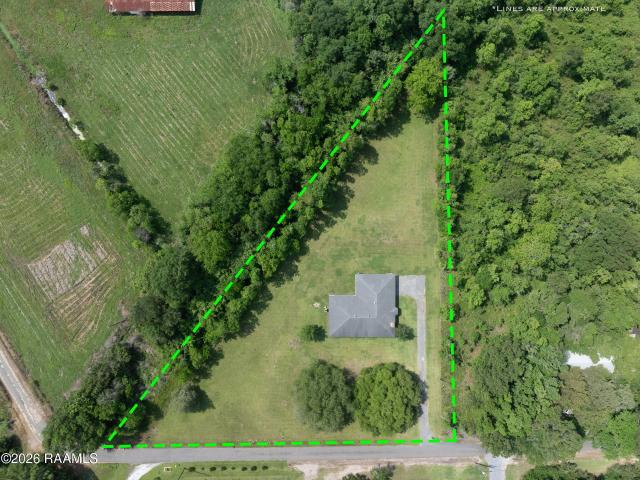 292 Curtis Brown Rd, Opelousas, LA 70570 | MLS #RA2600003 | Compass