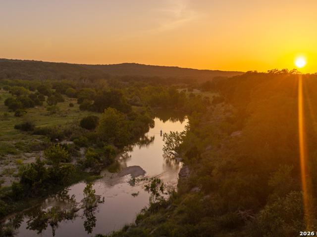 292 ACRES Robinson Road