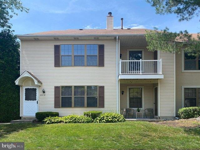 292 B Everly Ct, Mount Laurel, NJ 08054