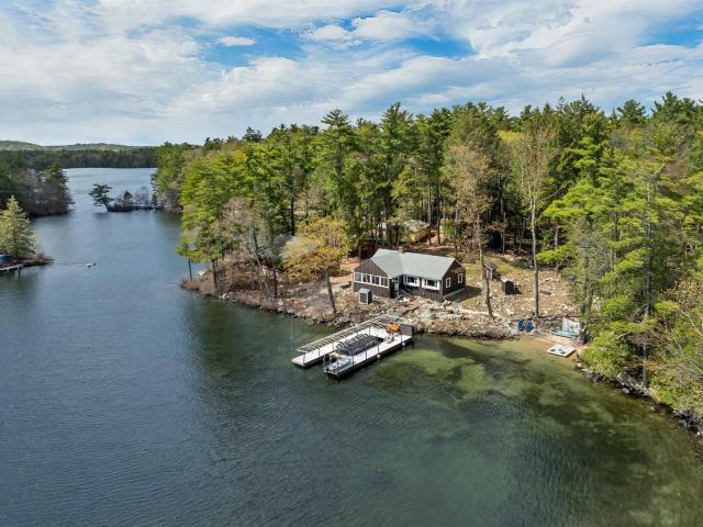292 Bear Island