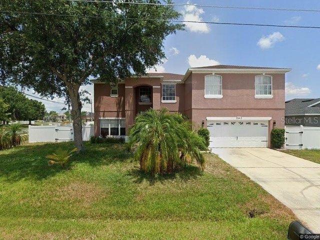 292 Beckenham Dr, Kissimmee, FL 34758