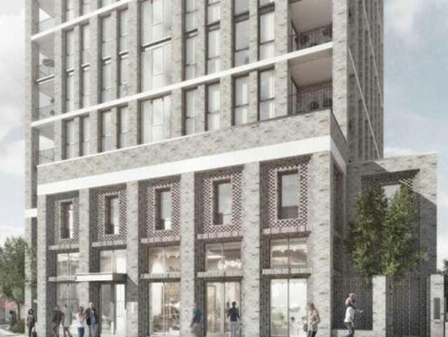 292 Bedroom Block Of Apartments For Sale In London