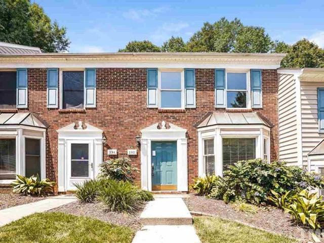292 Beechtree Dr, Cary, NC 27513