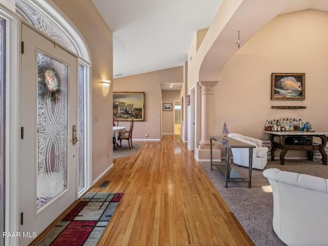 292 Birds Eye View Dr, Prescott, AZ 86301 | MLS #1081