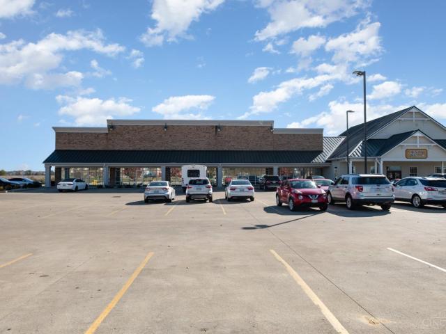 292 Brooks Malott Road