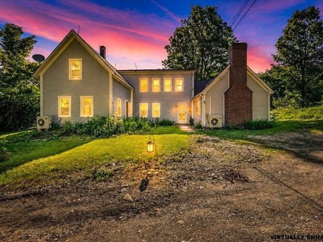 292 Buckley Rd, Weare, NH 03281