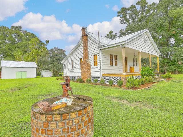 292 Greyback Road