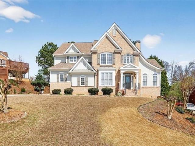292 Double Gate Way, Sugar Hill, GA 30518