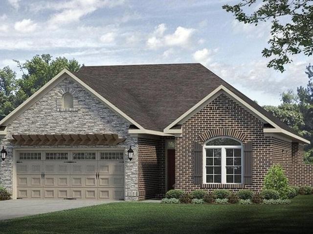 292 Dunvegan Ln Unit 1, Burlington, NC 27215