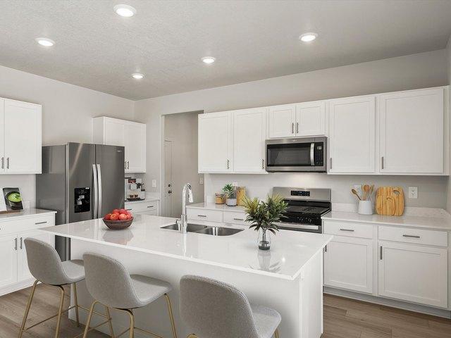 292 E 770 N, Santaquin, UT 84655