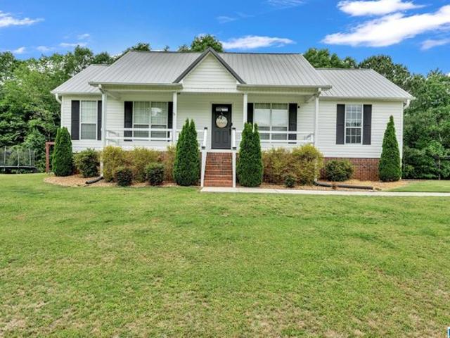 292 Elbert Gallimore Rd, Hayden, AL 35079