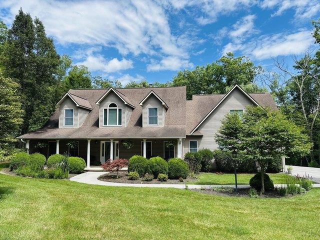 292 Fox Ridge Dr, Lewisburg, WV 24901