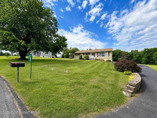 292 Farmer Bush Road
