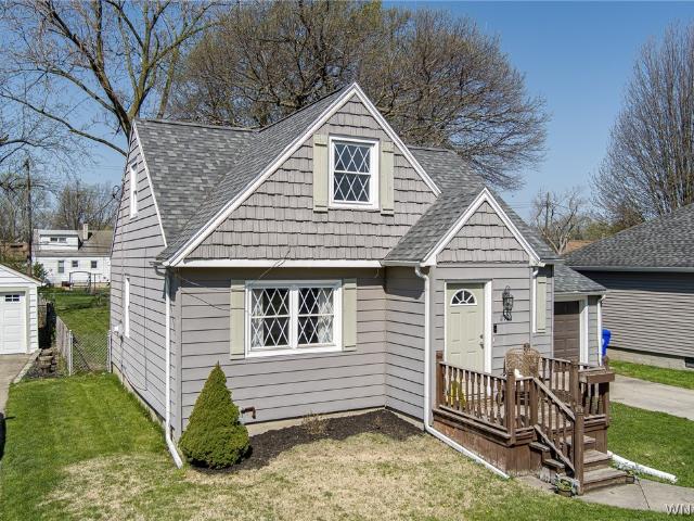 292 Kirkwood Drive